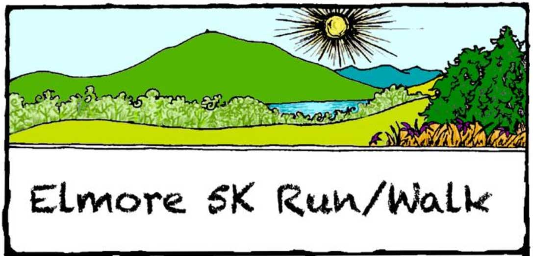 Elmore 5K - Town of Elmore, Vermont