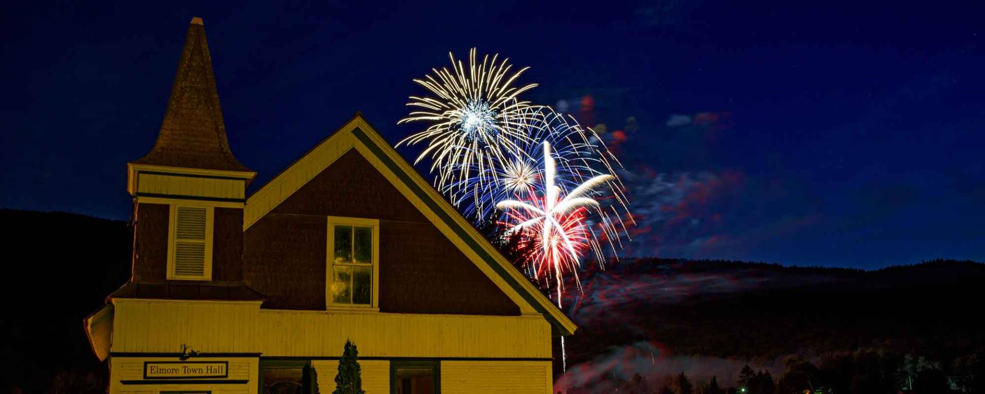 Home - Town of Elmore, Vermont