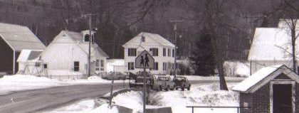 Elmore, Vermont Historical Society